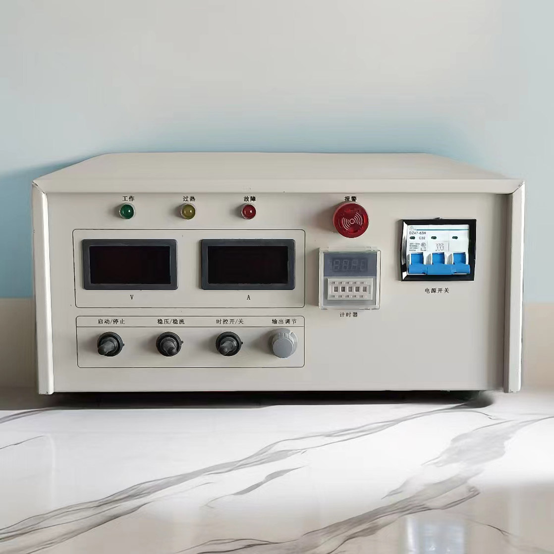 北京摩业公司推出的一款380V转0-200V可调大功率直流电源 - 北京摩研工业设计有限公司 官网