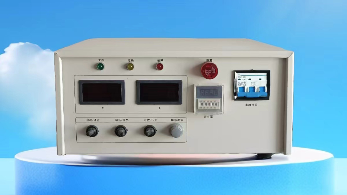 北京摩业公司推出的一款380V转0-200V可调大功率直流电源 - 北京摩研工业设计有限公司 官网